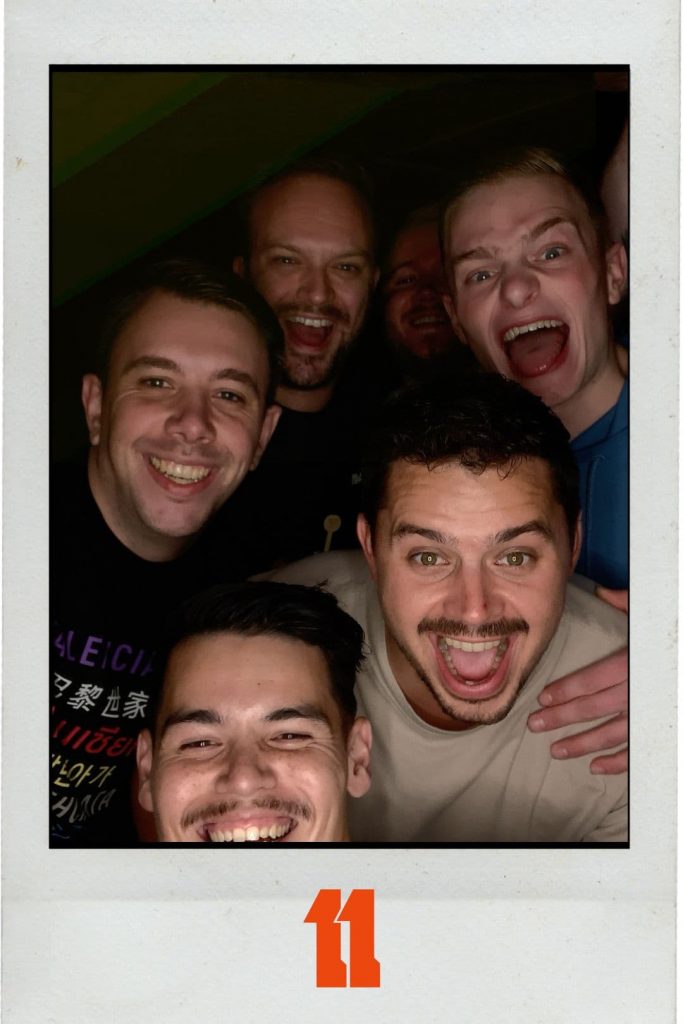 Over Ons | Eleven Travel | Organiseer jouw Busreis